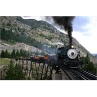 Train Buff Bucket-List Getaway | Colorado.com