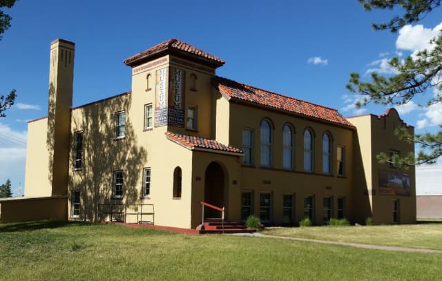 Colorado Museums – Best Museums in Colorado | Colorado.com