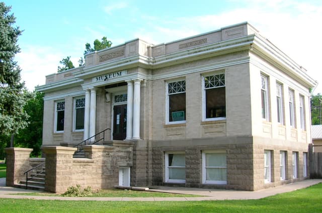 Colorado Museums – Best Museums in Colorado | Colorado.com