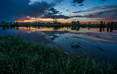 Summer Days in Longmont | Colorado.com