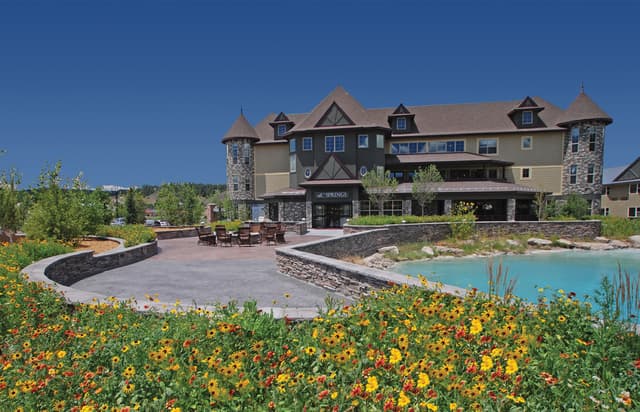 Colorado Spas & Spa Resorts | Colorado.com