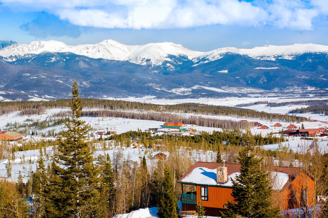 Snow Mountain Ranch/YMCA of the Rockies | Colorado.com
