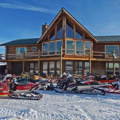 Camping Your Way Through North Park | Colorado.com