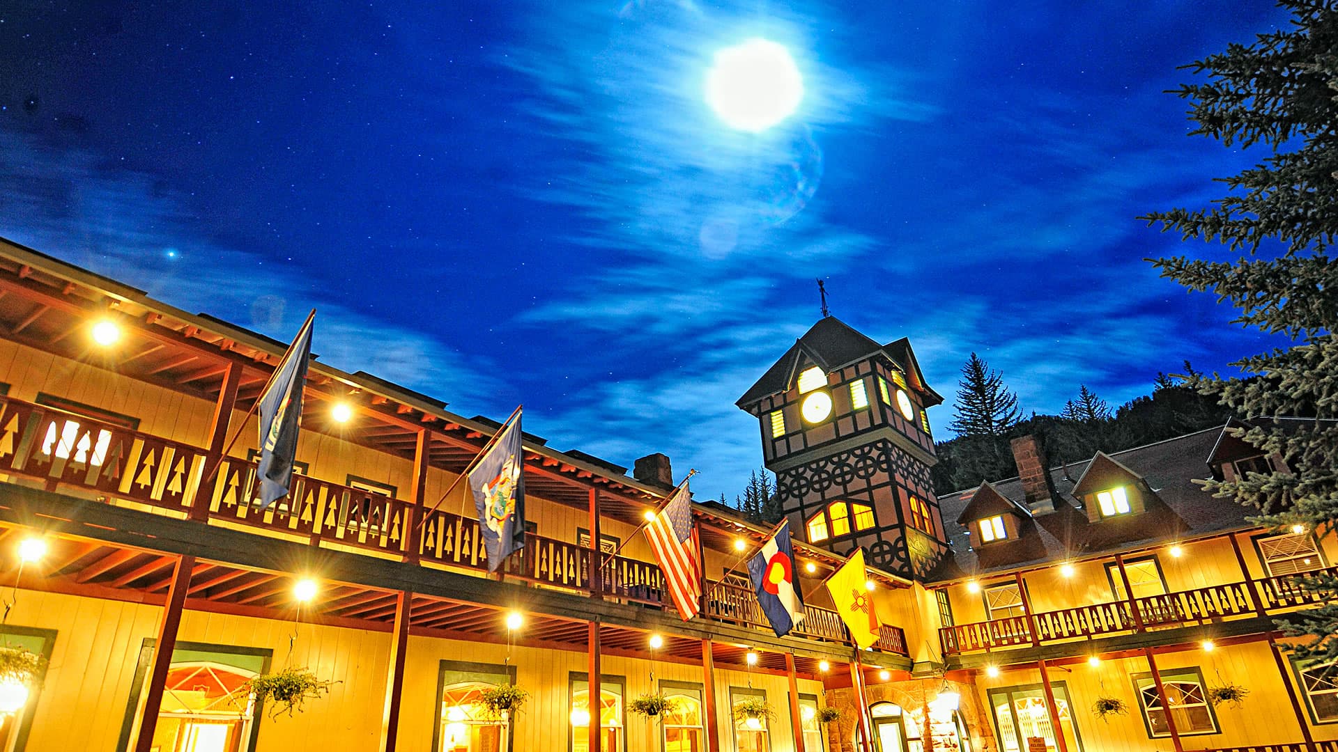 Redstone Inn | Colorado.com