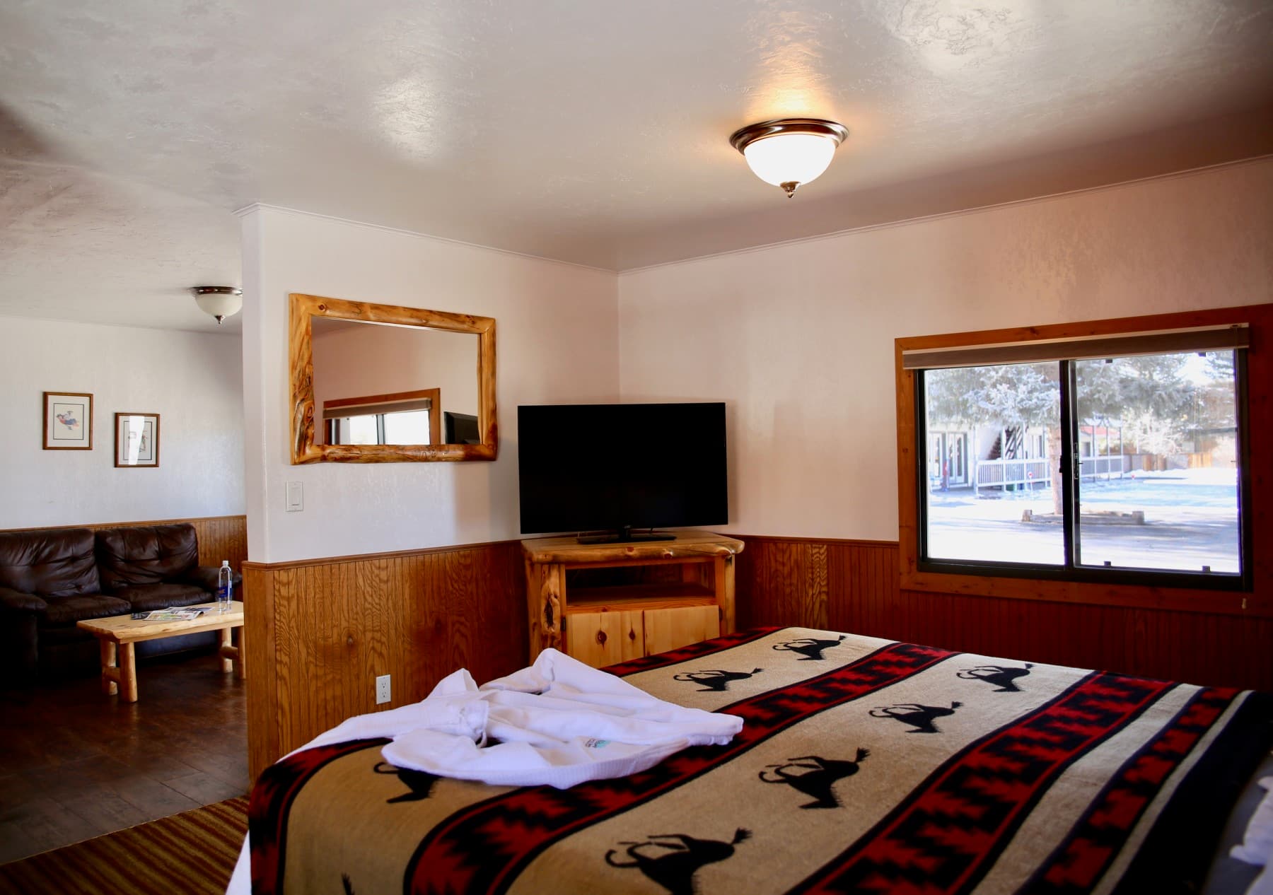 Healing Waters Resort And Spa