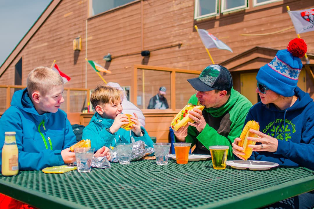 Ski Cooper | Colorado.com