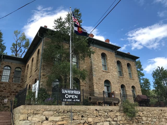 Colorado Museums – Best Museums in Colorado | Colorado.com