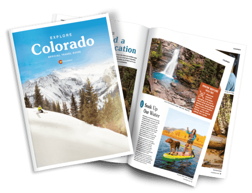 Order the Official Colorado State Vacation Guide | Colorado.com