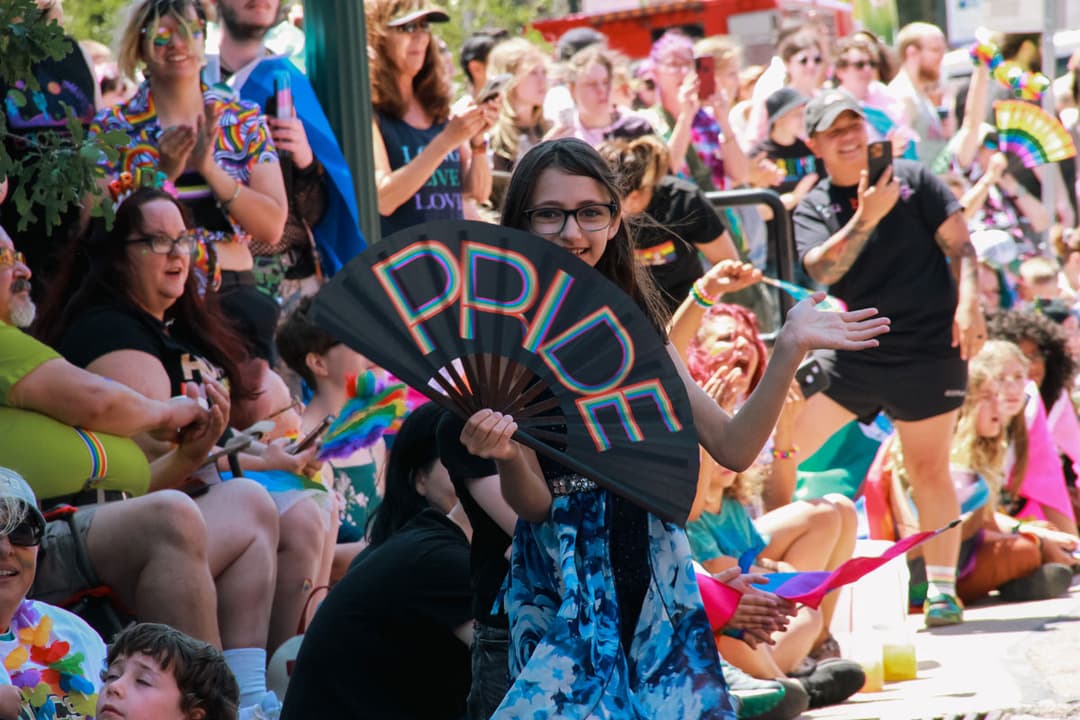 An Insider's Guide to Colorado's Pride Month | Colorado.com