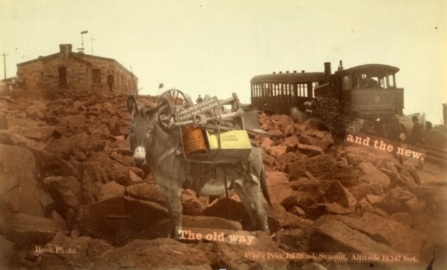 How-To: Research and Order History Colorado Images - Zoom online class ...